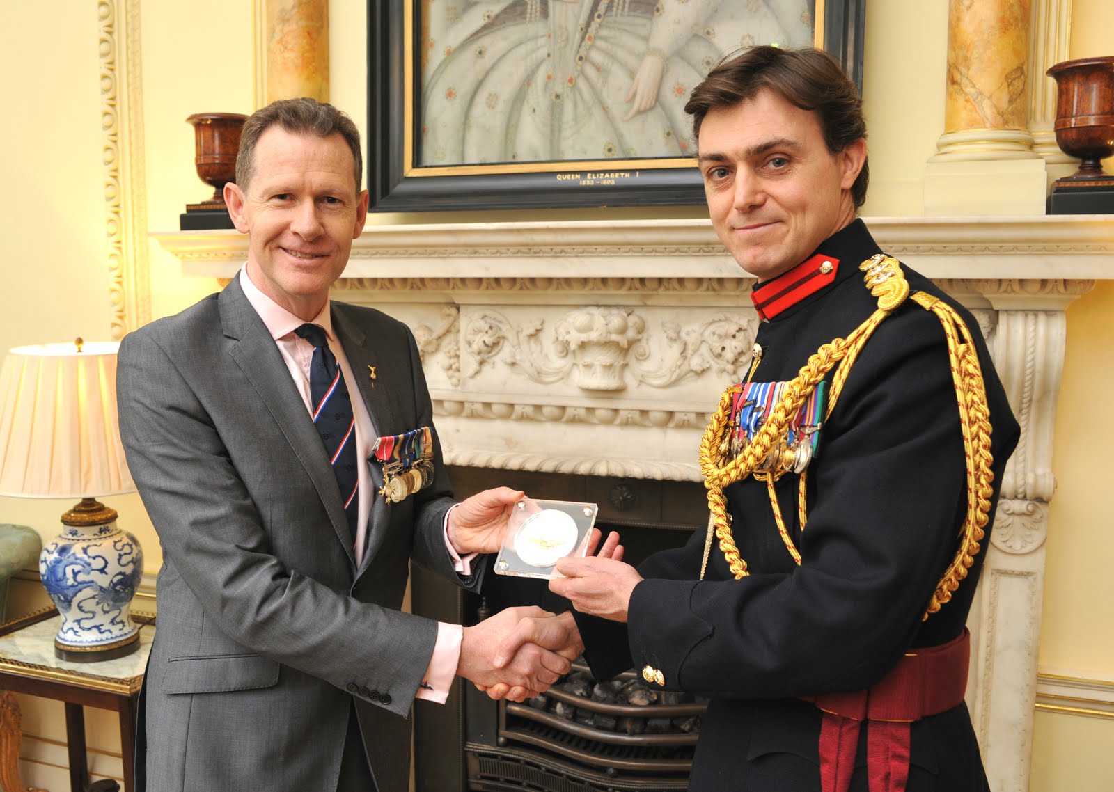 London Mint Office Arkiver - Samlerhuset Group B.V.