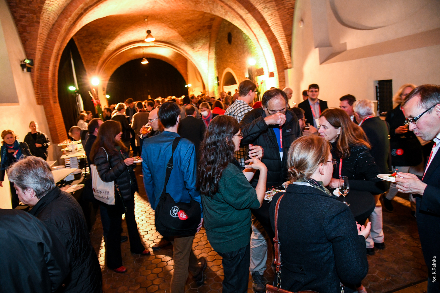 Numismatic celebration. The International Numismatic Congress ...